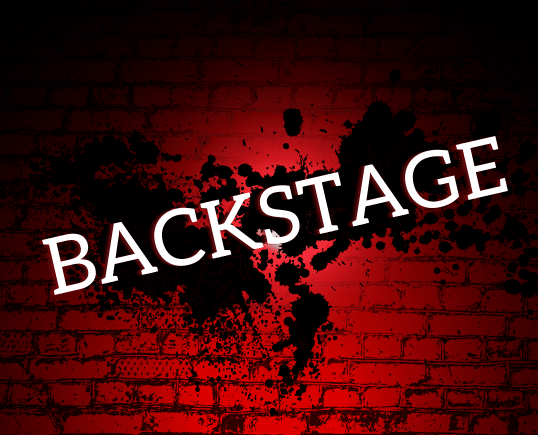 Backstage - Dance! Alles außer Standard
